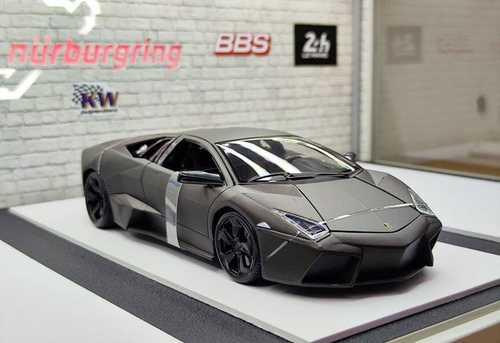 Lamborghini Reventon 2008