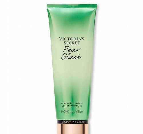 Лосьон для тела Pear Glacé от Victoria's Secret