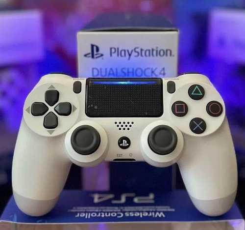 Джойстик PS4 Dualshock 4 (Новый)