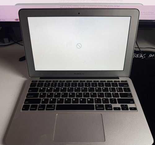 Apple macbook air 11 2011