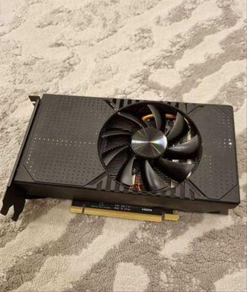 Видеокарта geforce RTX3060 HP 12GB