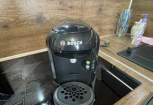 Кофемашина bosch tassimo 1402