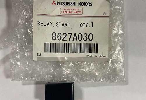 Реле mitsubishi pajero sport 8627A030