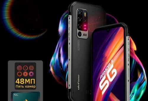 Ulefone Armor 11 5G, 8/256 ГБ