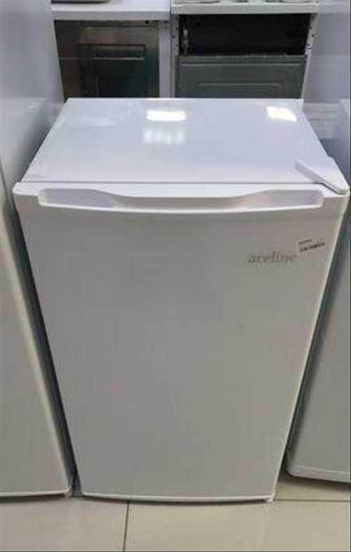 Холодильник компактный Aceline s201amg белый