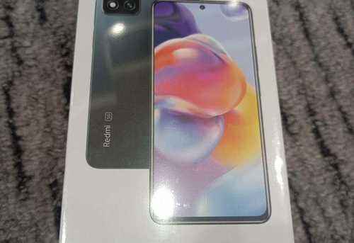 Xiaomi Redmi Note 11 Pro+ 5G, 6/128 ГБ