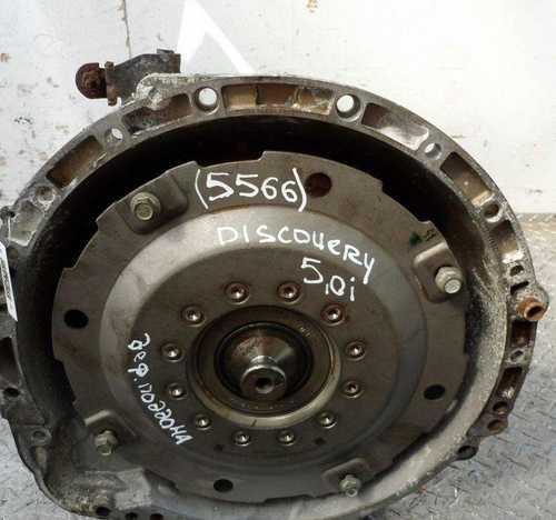 АКПП 6HP28 Land Rover Discovery (2010-2013)