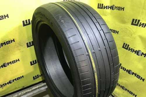 Continental ContiSportContact 6 275/45 R21