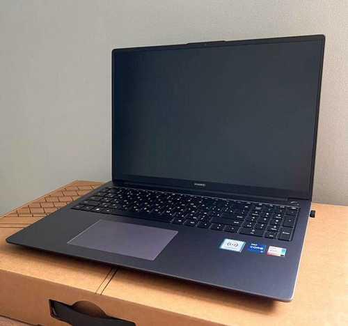 Ноутбук huawei MateBook D16 rlef-X Intel Core i7-1