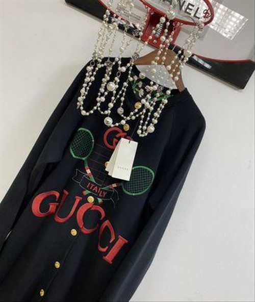 Кардиган Gucci оригинал