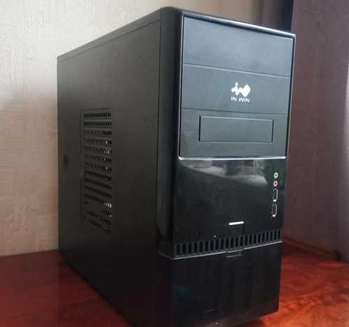 Системник Core i7 (Xeon)   16 gb   GTX 560 - 1GB