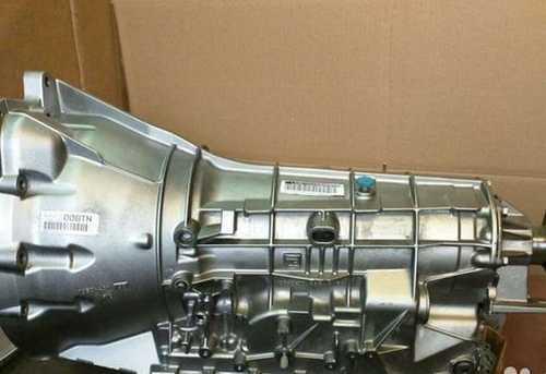 АКПП ZF zf5hp19 бмв 3 серии