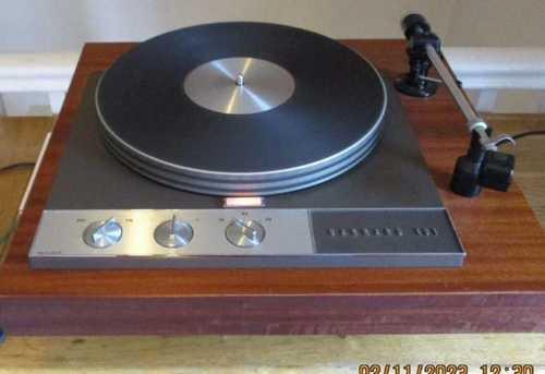 Проигрыватель винила Garrard 401 Decca ffss