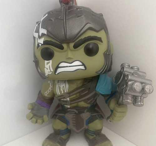 Funko Pop Hulk