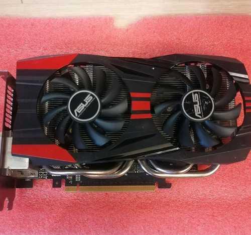 Видеокарта gtx 760