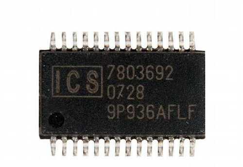 Микросхема 9P936aplf ICS9P936aplf tssop-28 с разбо
