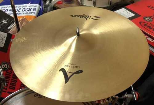 Zildjian 21' Sweet Ride Traditional