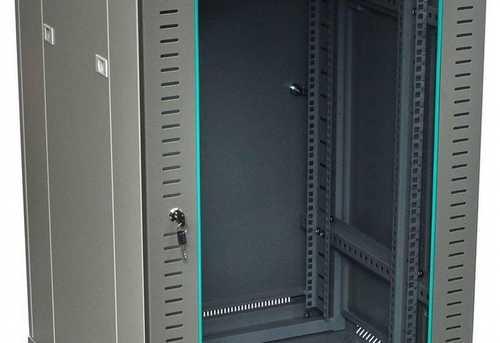 Телекоммутационный шкаф серверный 600x800x900мм