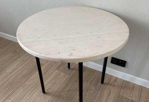 Кухонный столик бу 80 см
