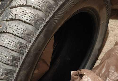 Goodyear 4x4 UG Ice Navi R15
