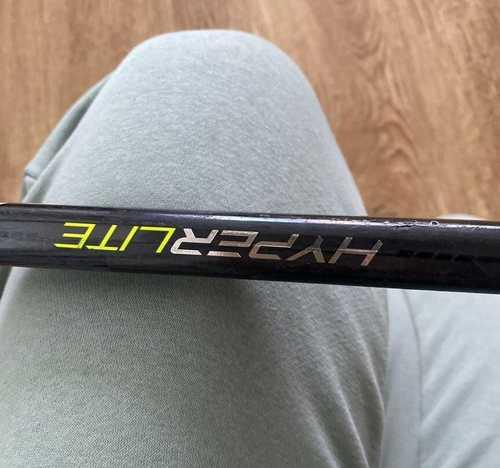 Клюшка Bauer hyperlite