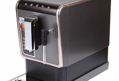 Новые автомат redmond RCM-1526 кофемашина