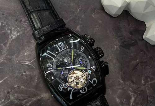 Шикарные мужские часы Franck Muller
