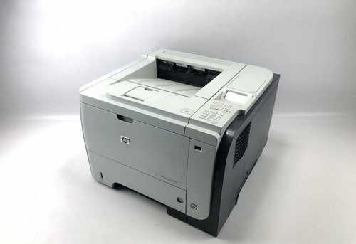 Принтер HP laserjet P3015
