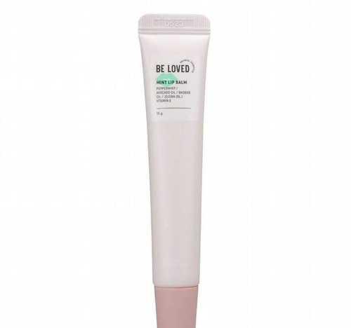 Бальзам для губ Be Loved Mint Lip Balm 15 г