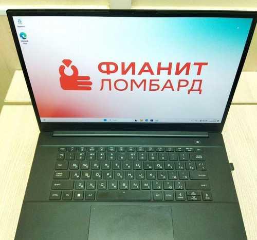 Ноутбук Maibenben P527/i7/16Гб/1Тб/Intel Arc