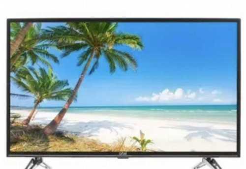 Телевизор SMART tv