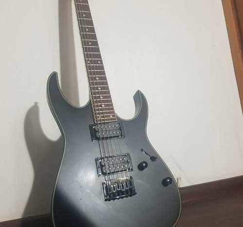 Ibanez RG421EX-BKF