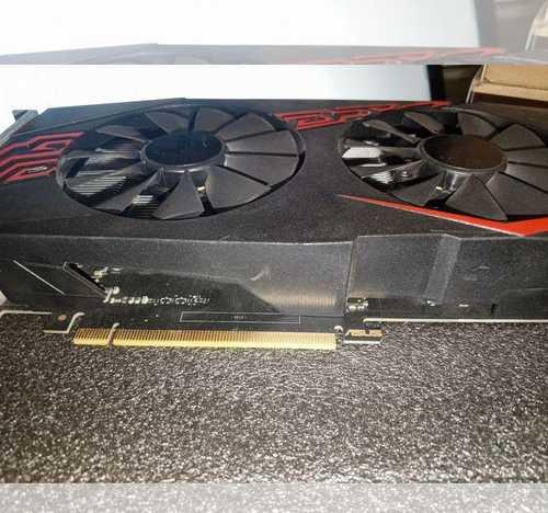 Nvidia P106-100 6GB asus mining GPU - Tested