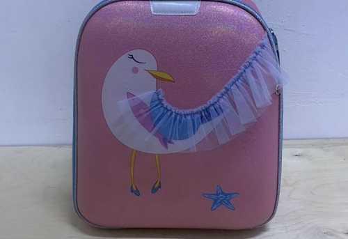 Школьный рюкзак для девочки N1 school