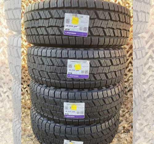 Laufenn X-Fit HT LD01 225/75 R16 104T