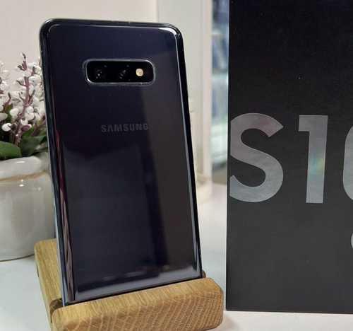 Samsung Galaxy S10e, 6/128 ГБ