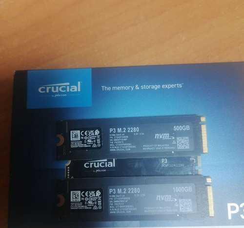 Ssd m2 nvme 512gb crucial