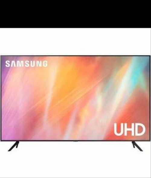 Телевизор Samsung UE65AU7170U