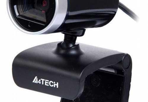 Web камера A4Tech PK-910P Black HD 1Мпикс 30fps