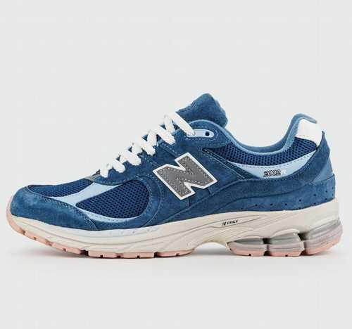 New Balance 2002R Blue