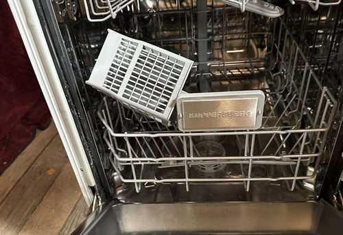 Посудомоечная машина kuppersberg