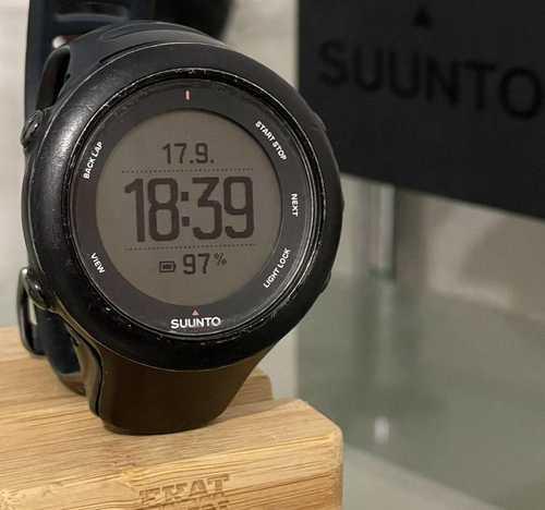 Suunto ambit 3 sport