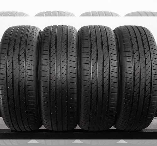 Cooper Evolution CTT 225/55 R19 98V