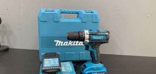 Шуруповерт makita 36v