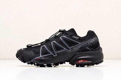 Кроссовки мужские salomon speed cross 47 1/3