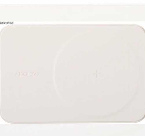 W12 beige RUS, Портативный аккумулятор Power Bank So