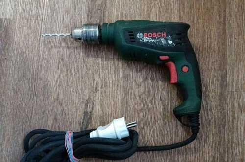 Дрель ударная Bosch EasyImpact 540, 550 Вт (Л)