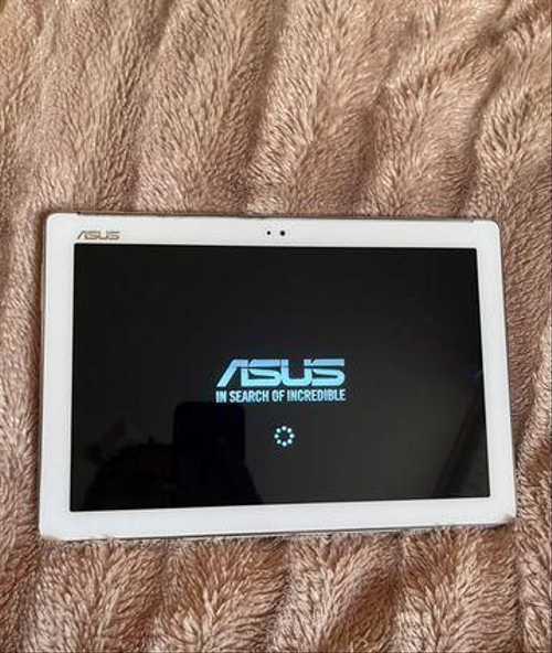 Планшеты бу asus