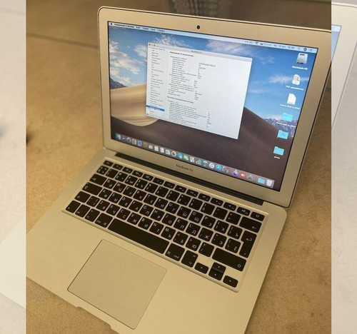 Apple macbook air 13