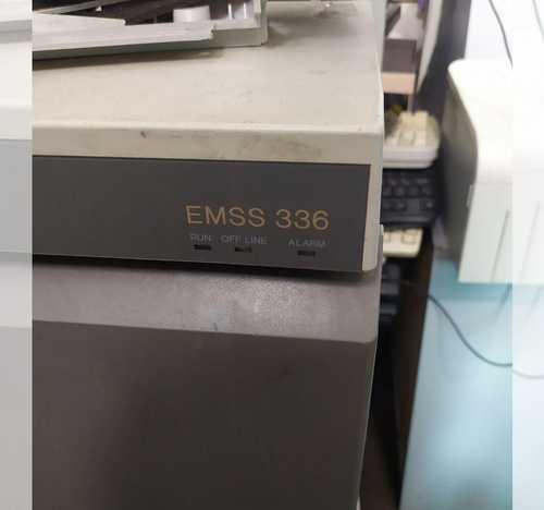 Атс panasonic emss336